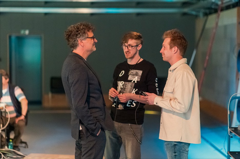 Patrik Hartl | ČSFD.cz