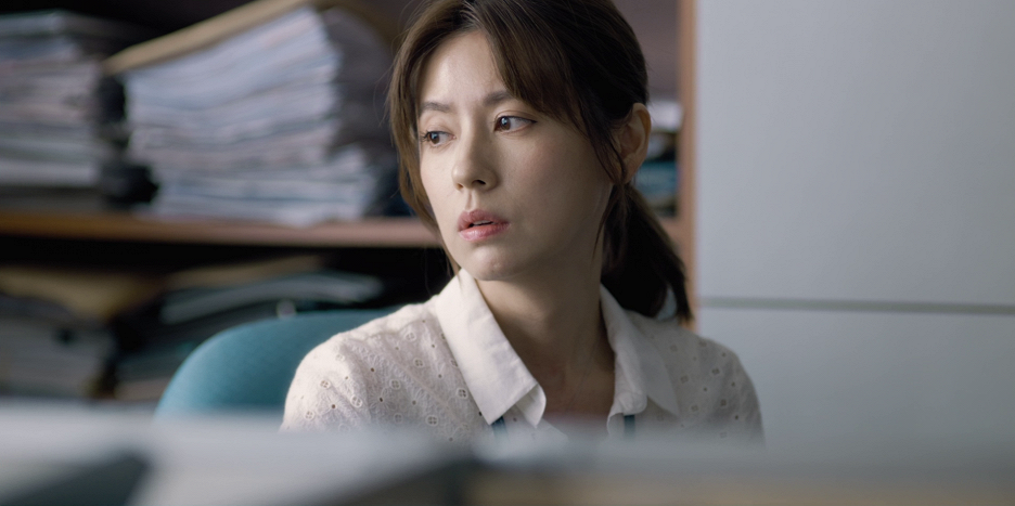 Allison Lin | ČSFD.cz