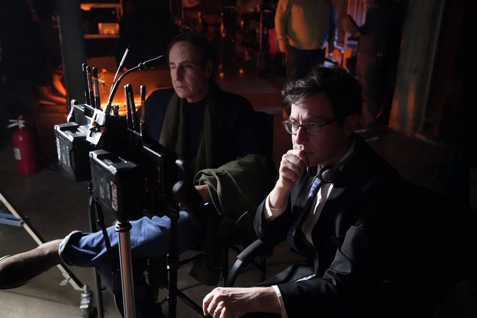 Paul T. Goldman - The Chronicles (E05) (2023) | ČSFD.cz