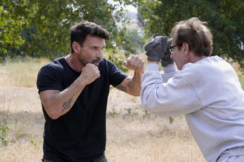 Paul T. Goldman - The Chronicles (E05) (2023) | ČSFD.cz