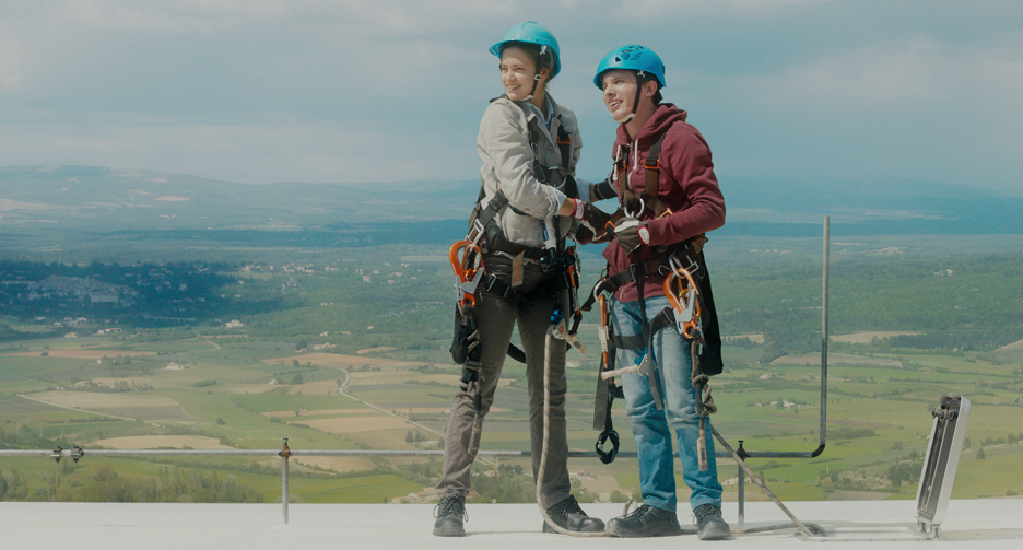 Grand ciel (2022) | ČSFD.cz