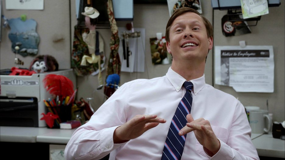 Workaholics - Trainees' Day (S07E01) (2017) | ČSFD.cz