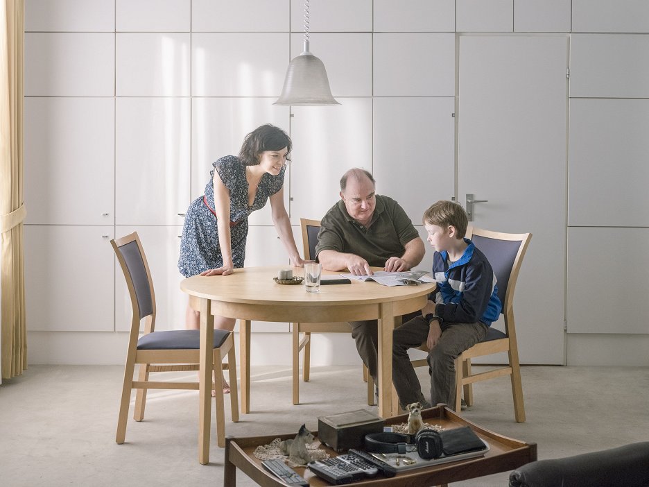 Maria Bruni | Galerie - Z filmu | ČSFD.cz