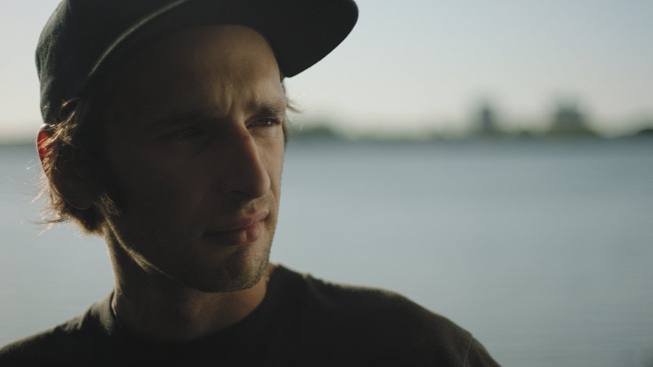 Hopper Penn | ČSFD.cz