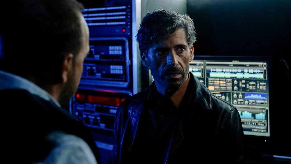 Anthony DeSando | ČSFD.cz