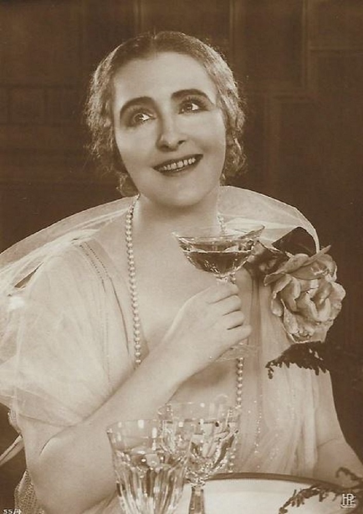 Wehe wenn sie losgelassen (1926) | ČSFD.cz