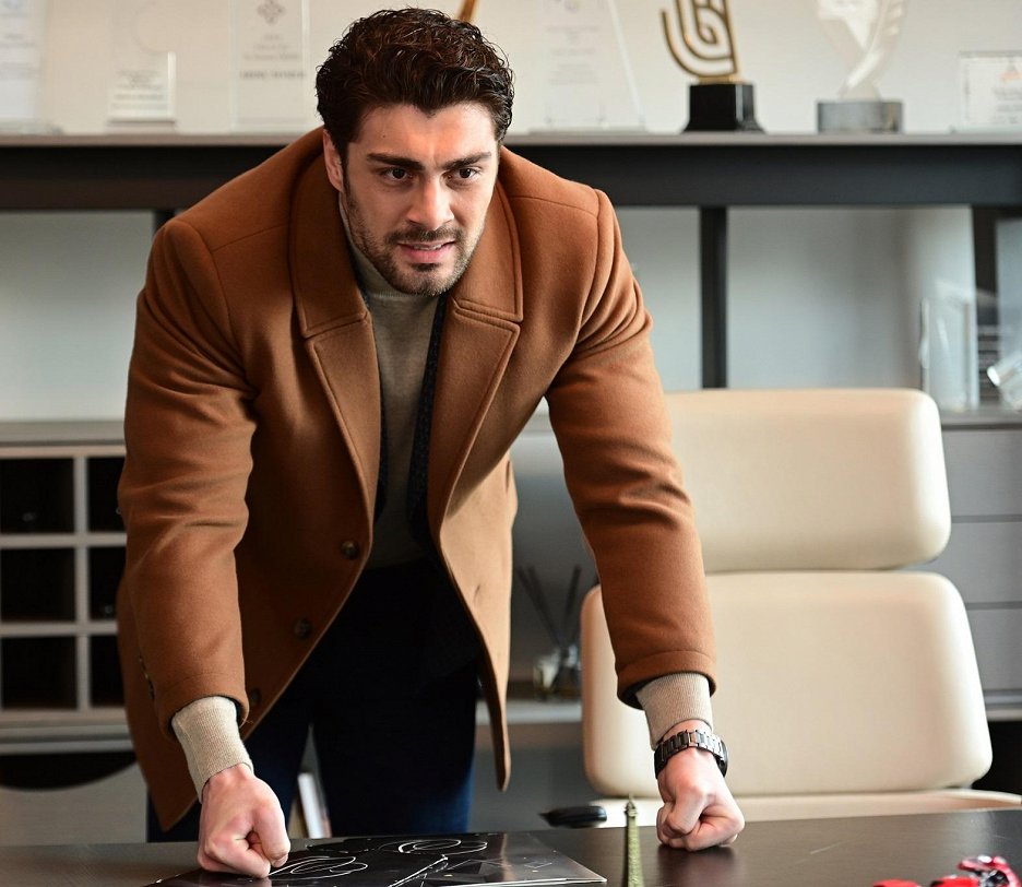 Ali Öner | Galerie - Z filmu | ČSFD.cz