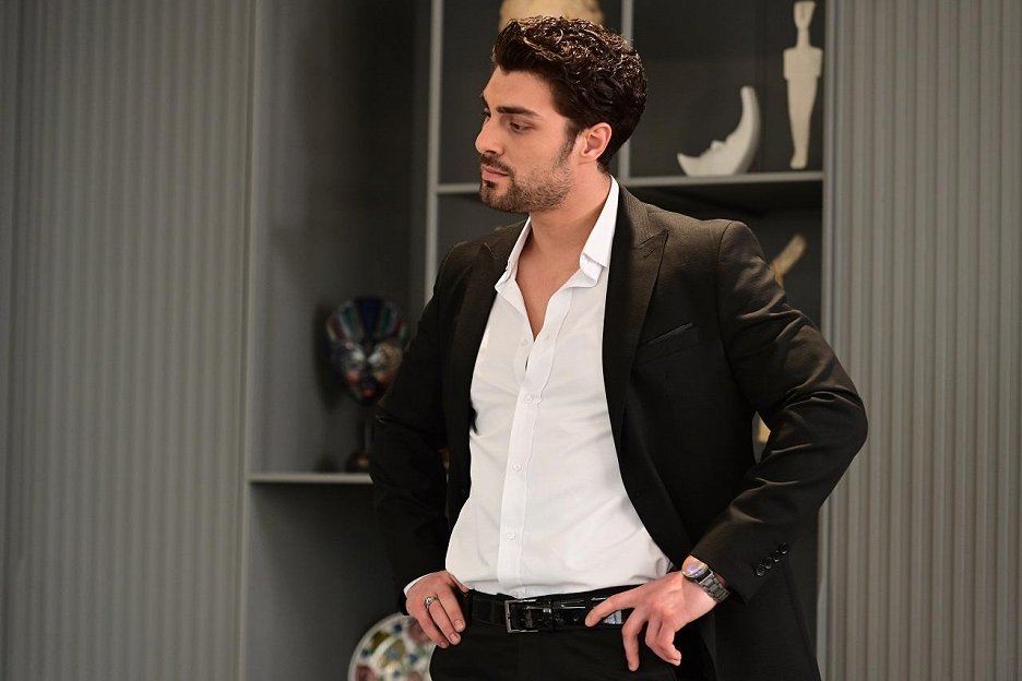 Ali Öner | Galerie - Z filmu | ČSFD.cz