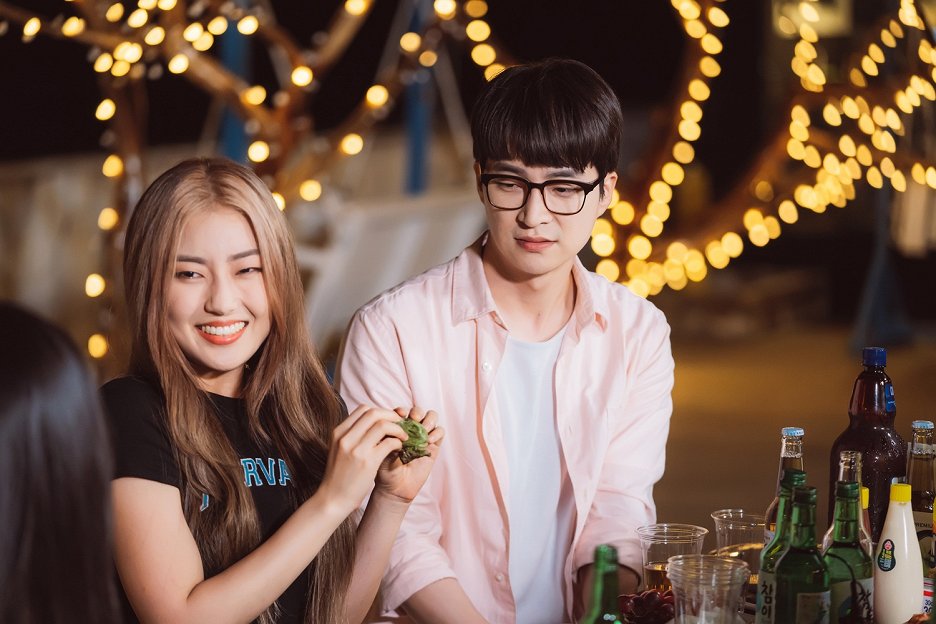 10-Day Lover (2023) | ČSFD.cz