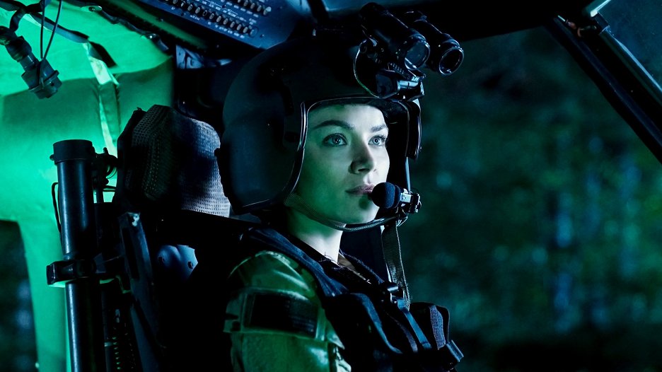 Valor - Stay Frosty (E09) (2017) | ČSFD.cz