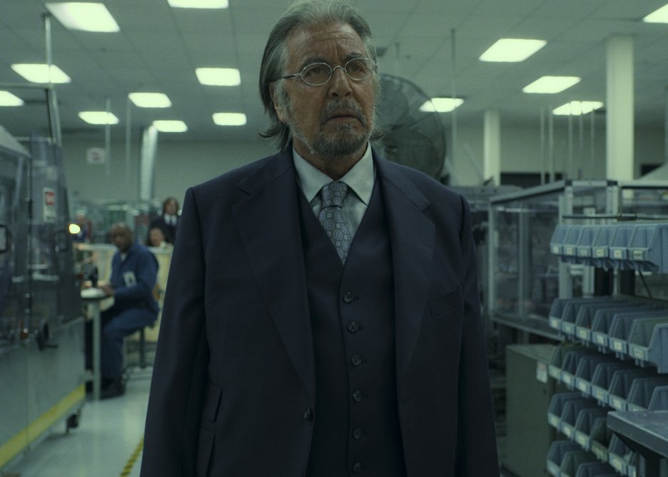 Velký lov - Buenos Aires (S02E02) (2023) | ČSFD.cz