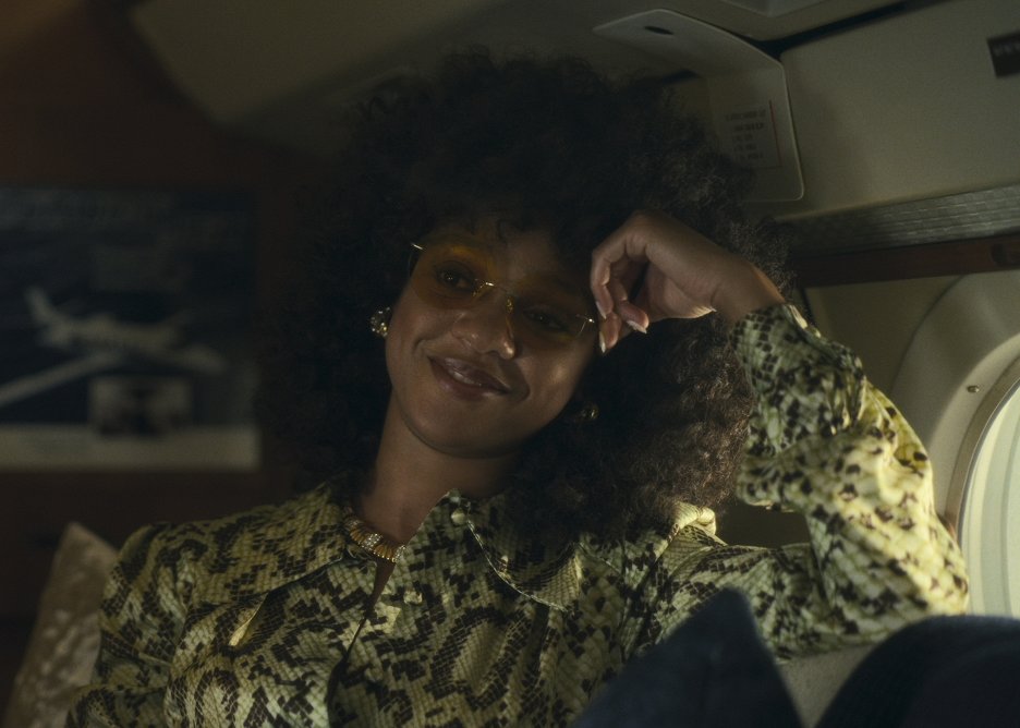 Velký lov - Buenos Aires (S02E02) (2023) | ČSFD.cz