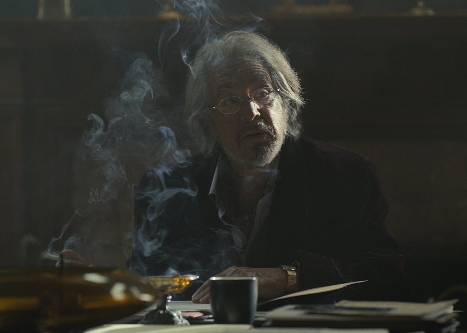 Velký lov - Jenom mrtví (S02E06) (2023) | Galerie - Z epizody | ČSFD.cz