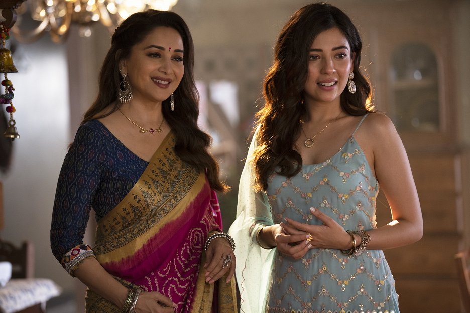 Barkha Singh | ČSFD.cz