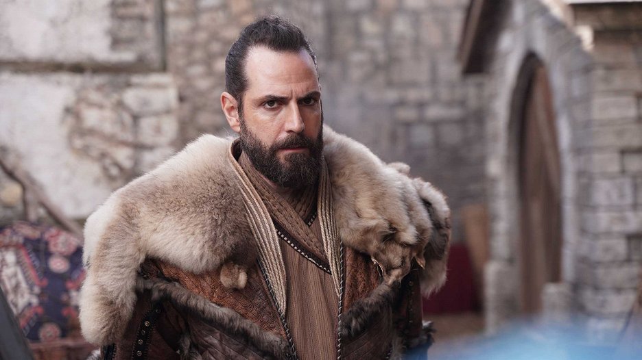 Alparslan: Büyük Selçuklu - Episode 15 (S02E15) (2023) | ČSFD.cz