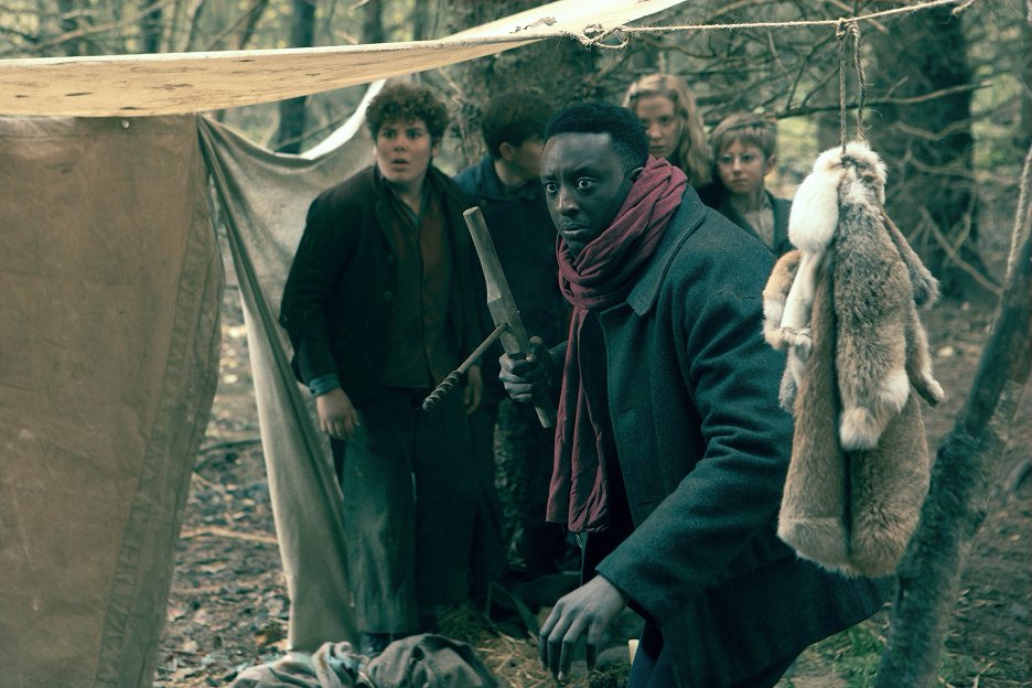 La Guerre des Lulus (2023) | ČSFD.cz