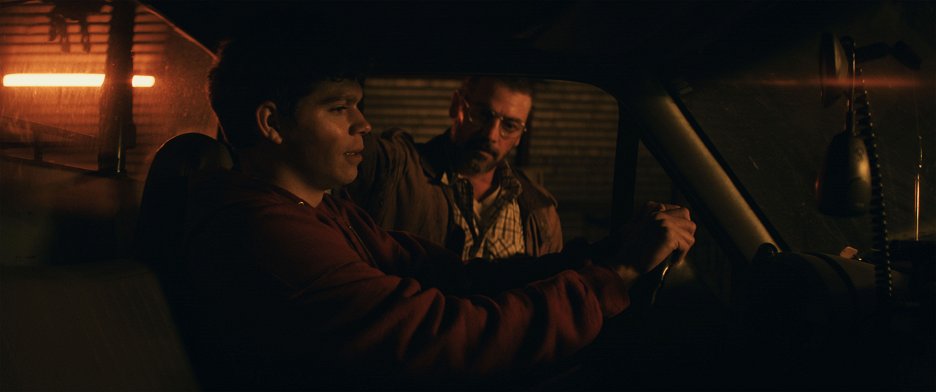 Supercela (2023) | ČSFD.cz