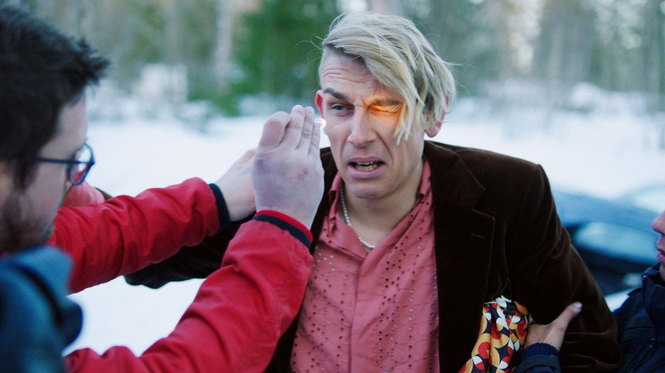 Olympiatroppen (2021) | ČSFD.sk