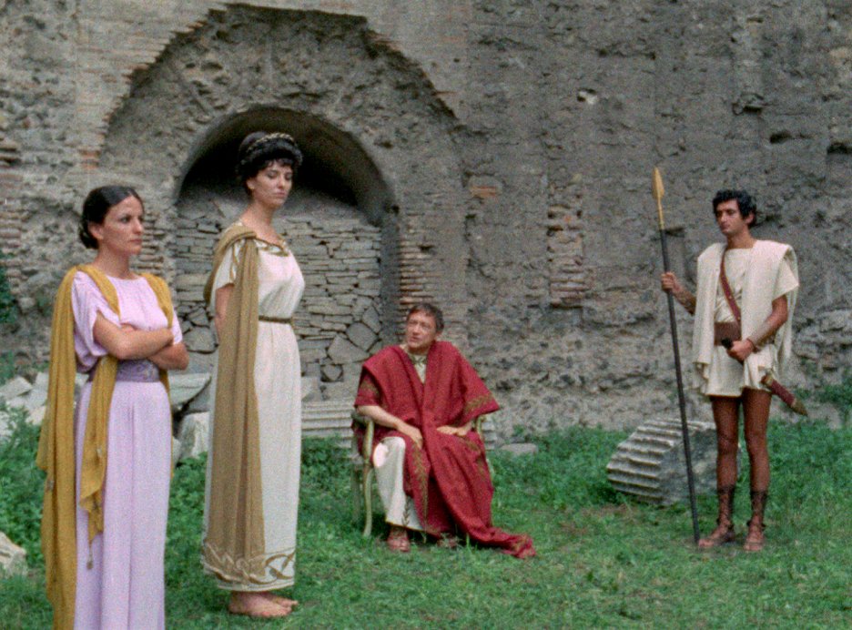 Othon (1970) | ČSFD.cz