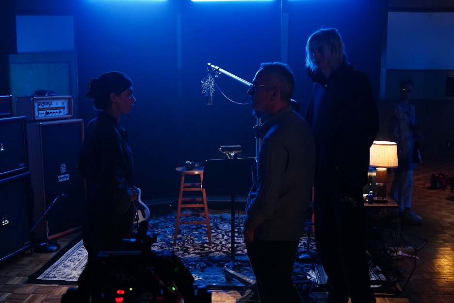 Tim Sutton | ČSFD.cz