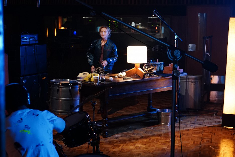 Ve znamení býka (2022) | ČSFD.cz