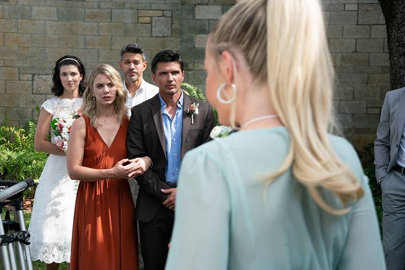 Romantic Rewrite (2022) | ČSFD.cz