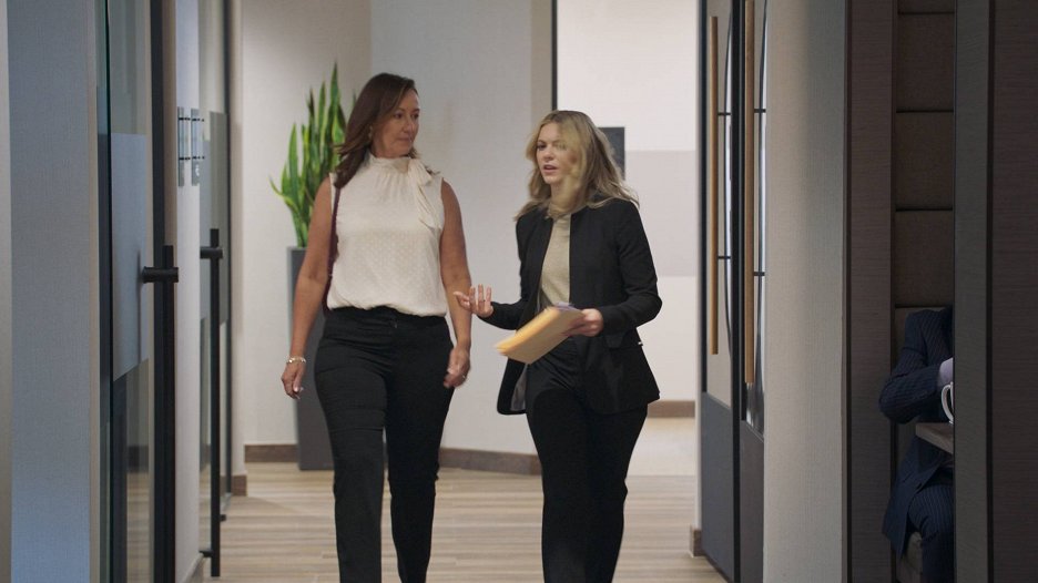 Romantic Rewrite (2022) | ČSFD.cz