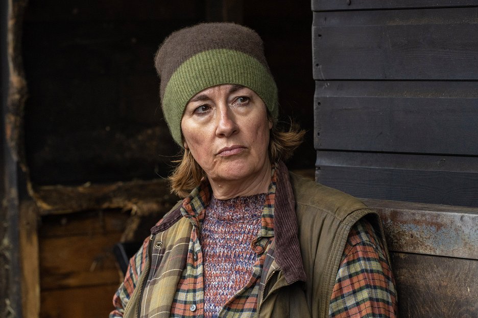 Bez viny - Epizoda 1 (E01) (2022) | Galerie - Z epizody | ČSFD.cz