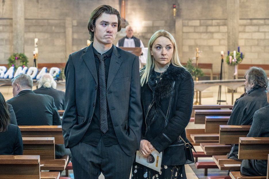 Bez viny - Epizoda 3 (E03) (2022) | ČSFD.cz