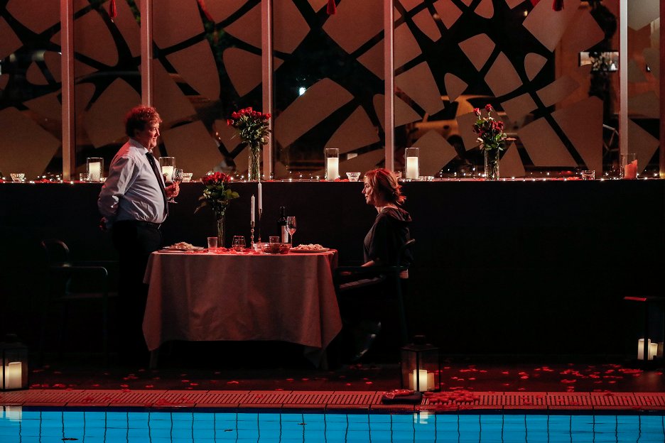 Apatigris - Episode 1 (S03E01) (2023) | ČSFD.cz