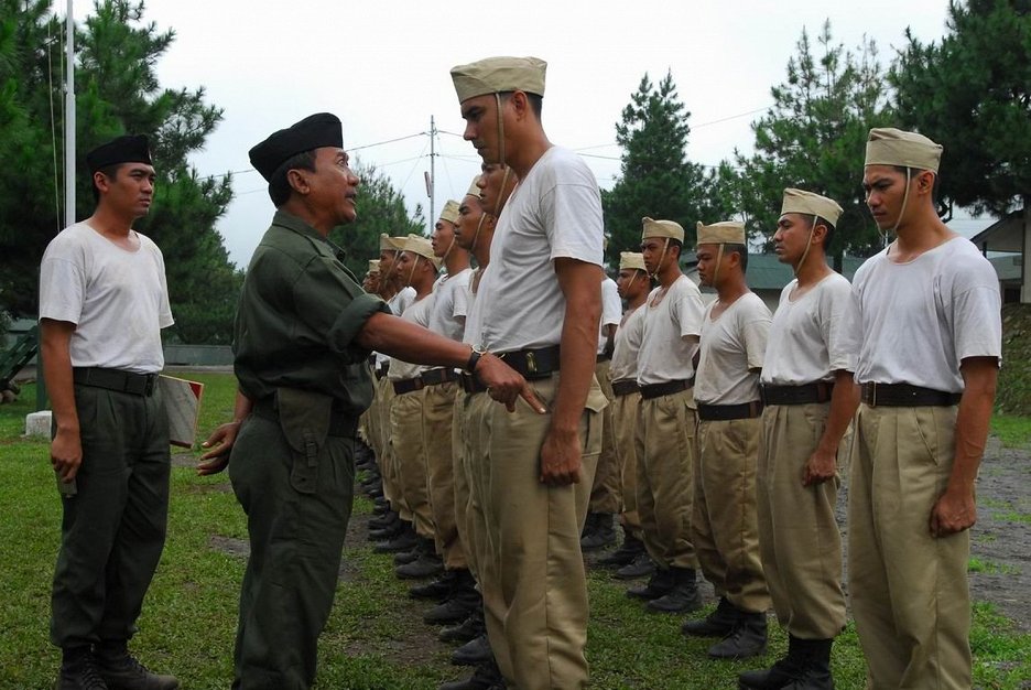 Merah Putih (2009) | ČSFD.cz