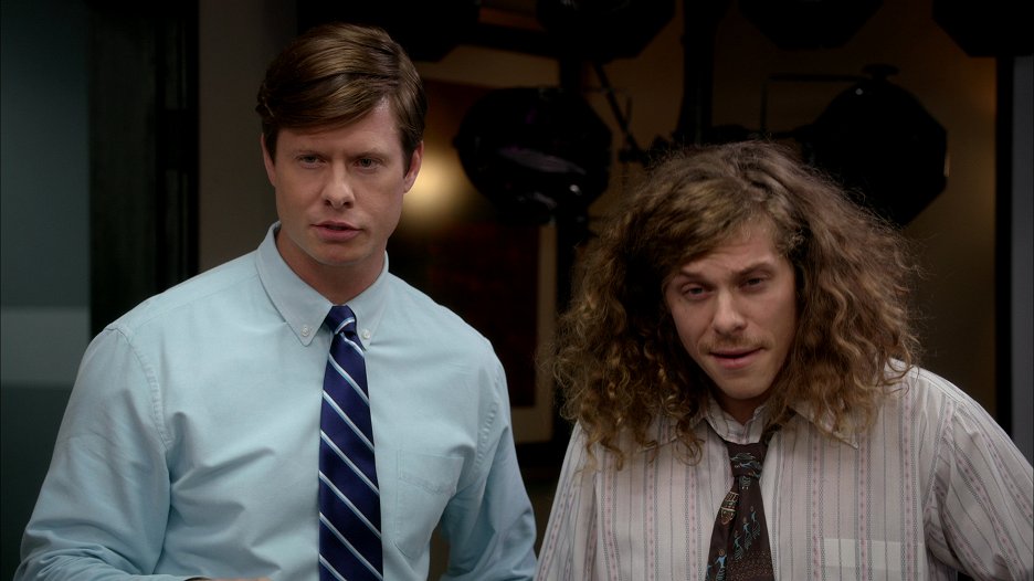Workaholics - Bianca Toro (S07E09) (2017) | ČSFD.cz