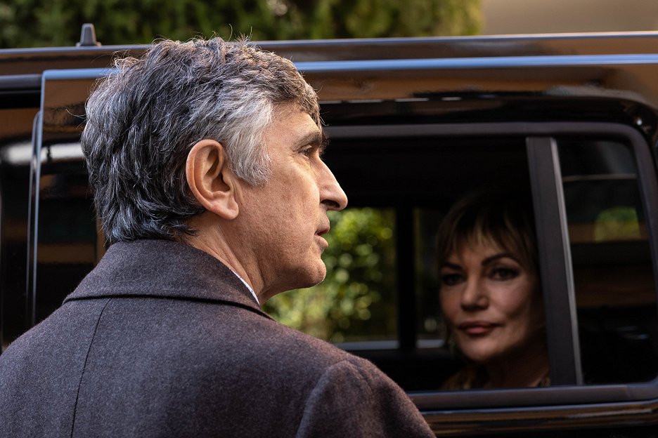 Con tutto il cuore (2021) | ČSFD.cz