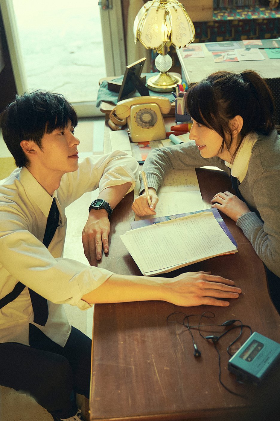 Xiang jian ni (2022) | ČSFD.cz