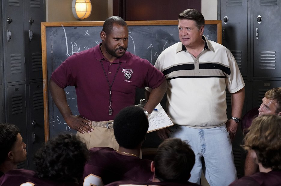 Doc Farrow | Galéria - Z filmu | ČSFD.sk