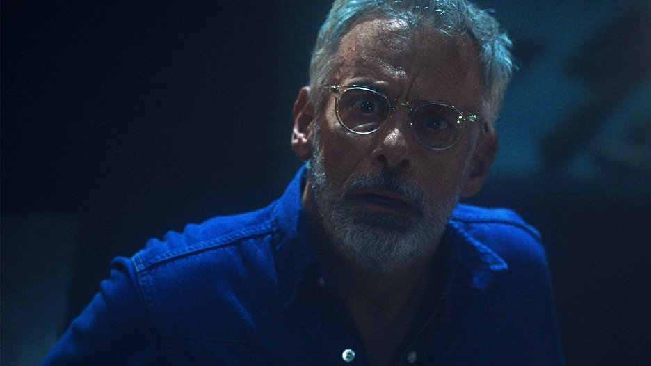 American Horror Story - Hlídka (S11E07) (2022) | ČSFD.sk