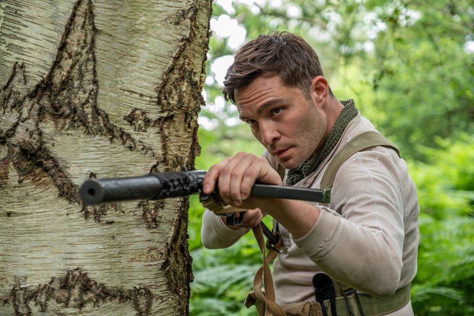 Mise statečných (2022) | ČSFD.cz