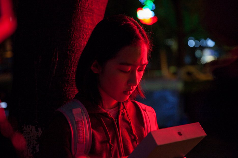 Mammoth (2020) | ČSFD.cz