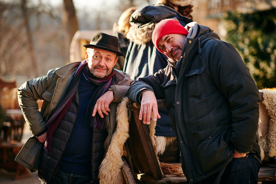 Andrei Toader | ČSFD.cz