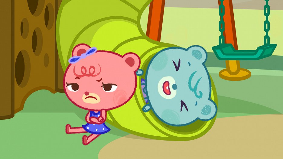 Tish a Tash (2020) | ČSFD.sk