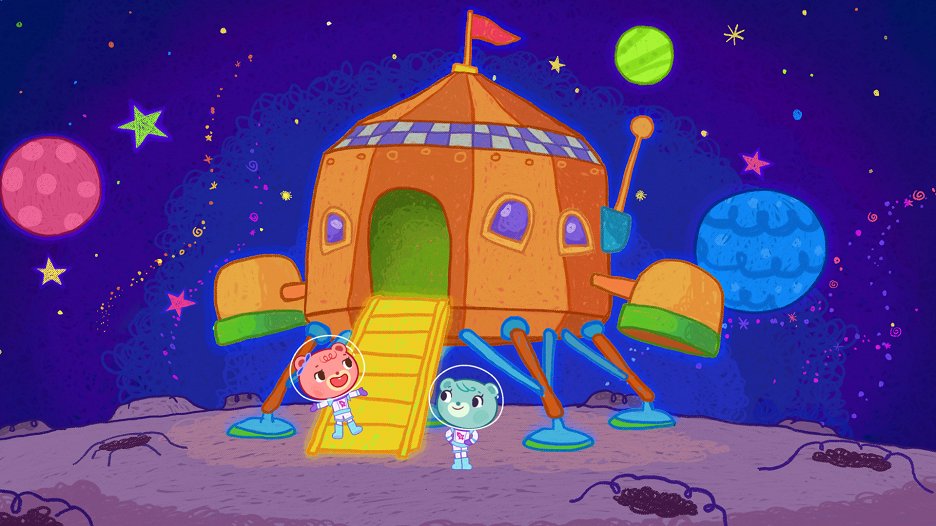 Tish a Tash (2020) | ČSFD.cz