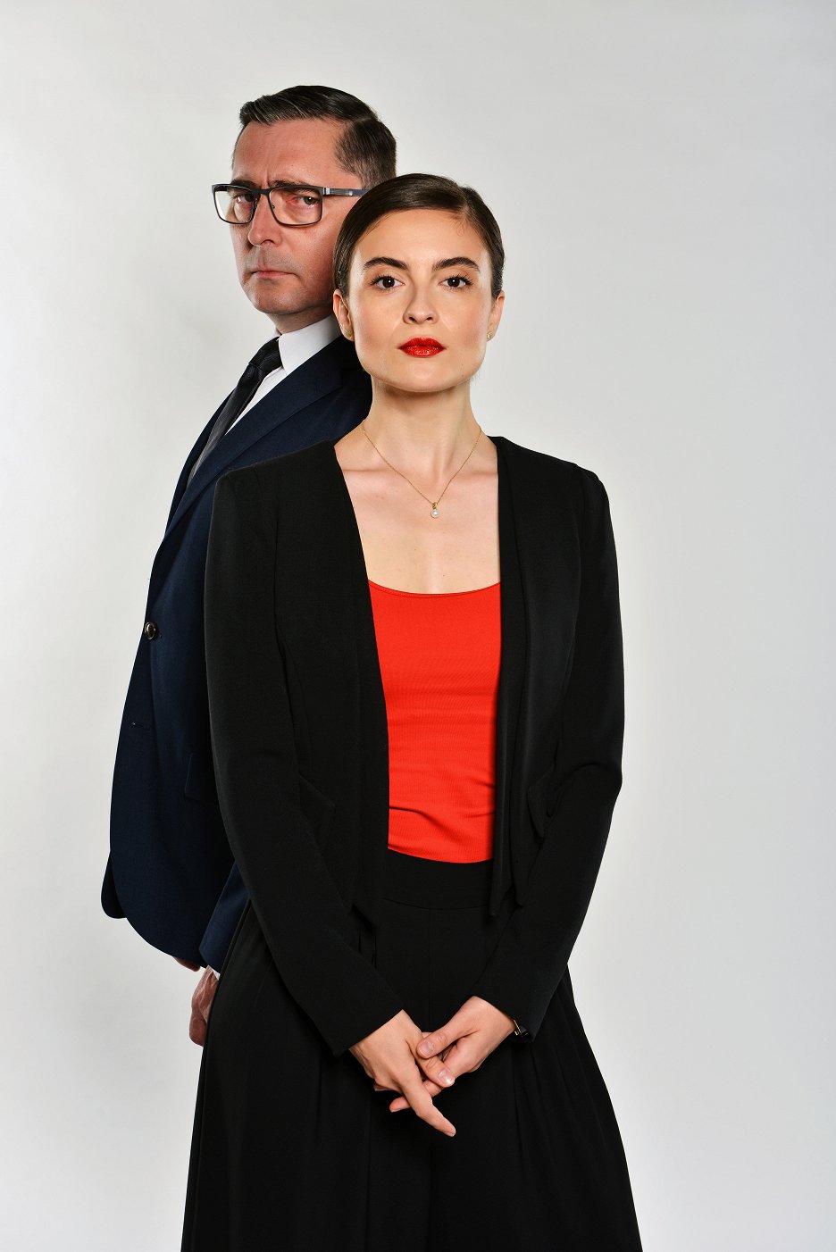 Eva Podzimková | Galerie - Promo | ČSFD.cz