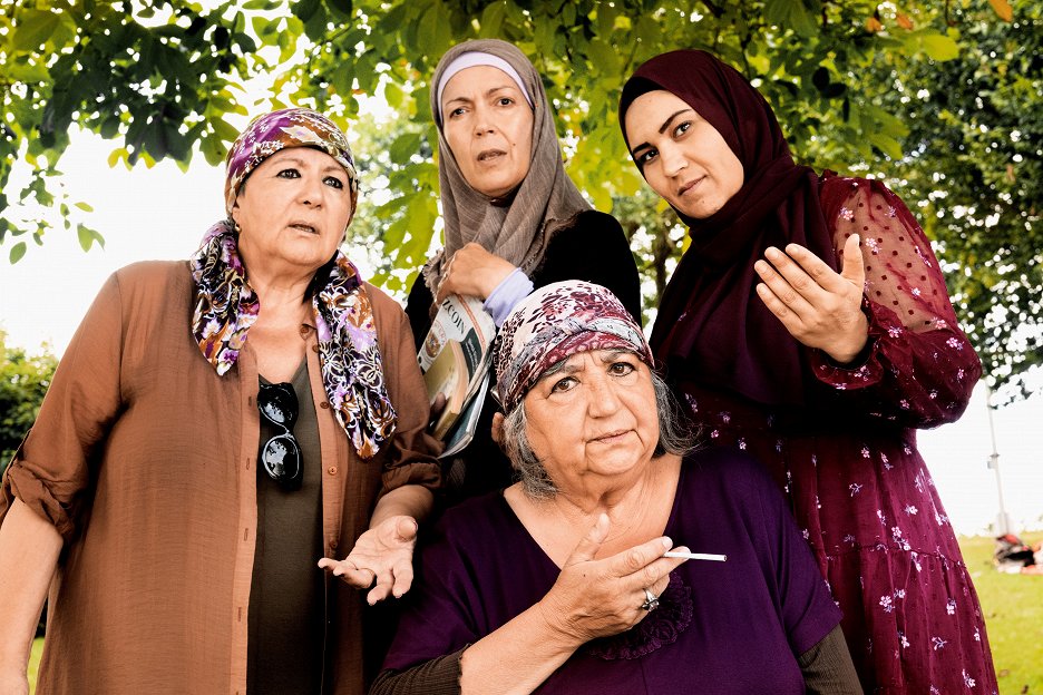 Sema Poyraz | ČSFD.cz