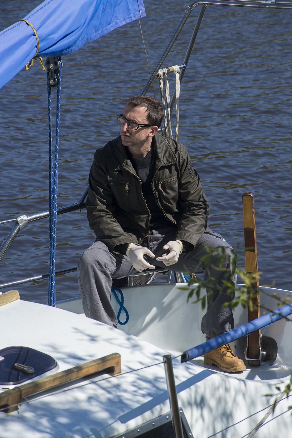 Martin Hofmann | ČSFD.cz