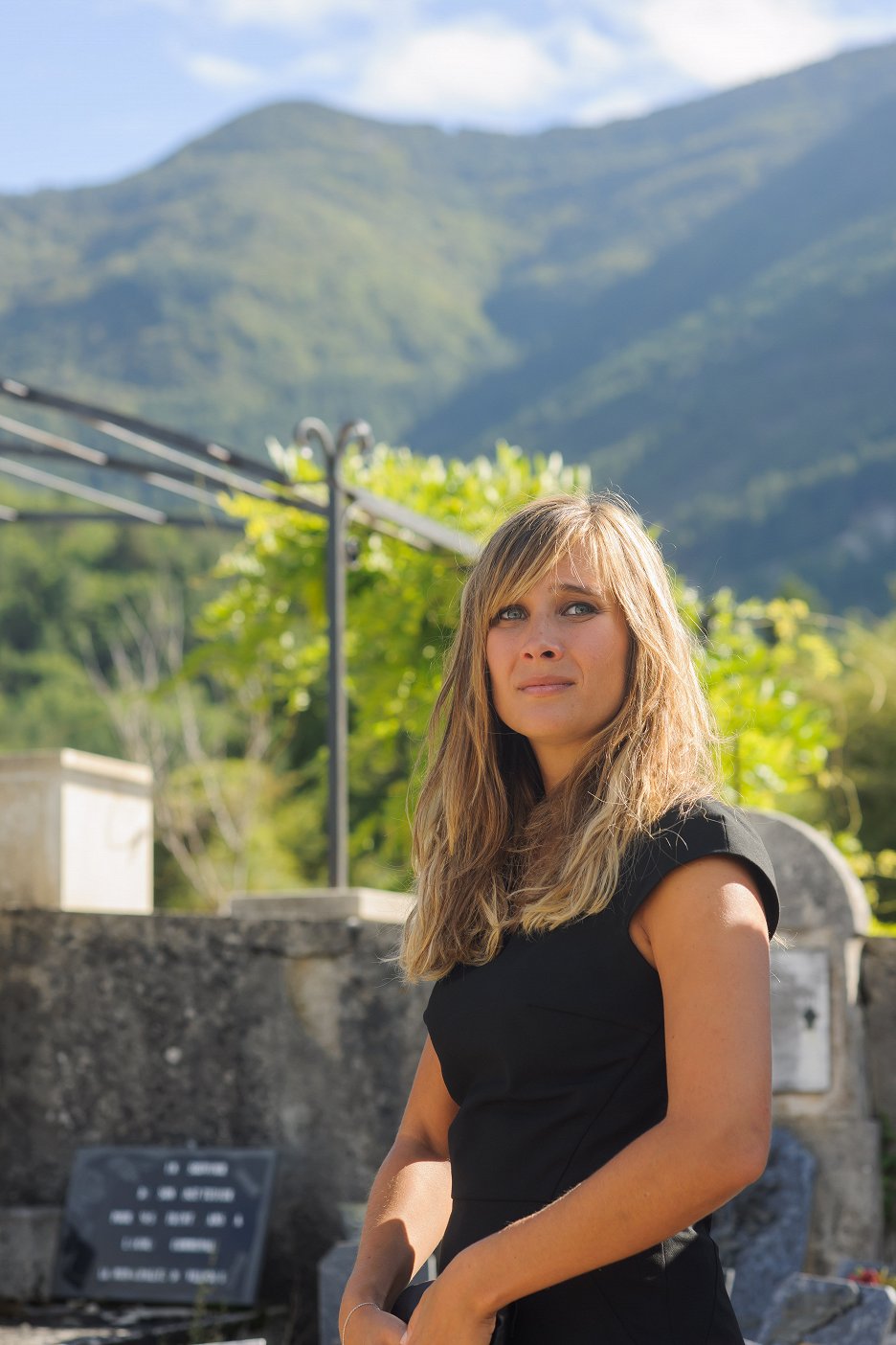 Stíny smrti: Údolí lží (2013) | ČSFD.sk