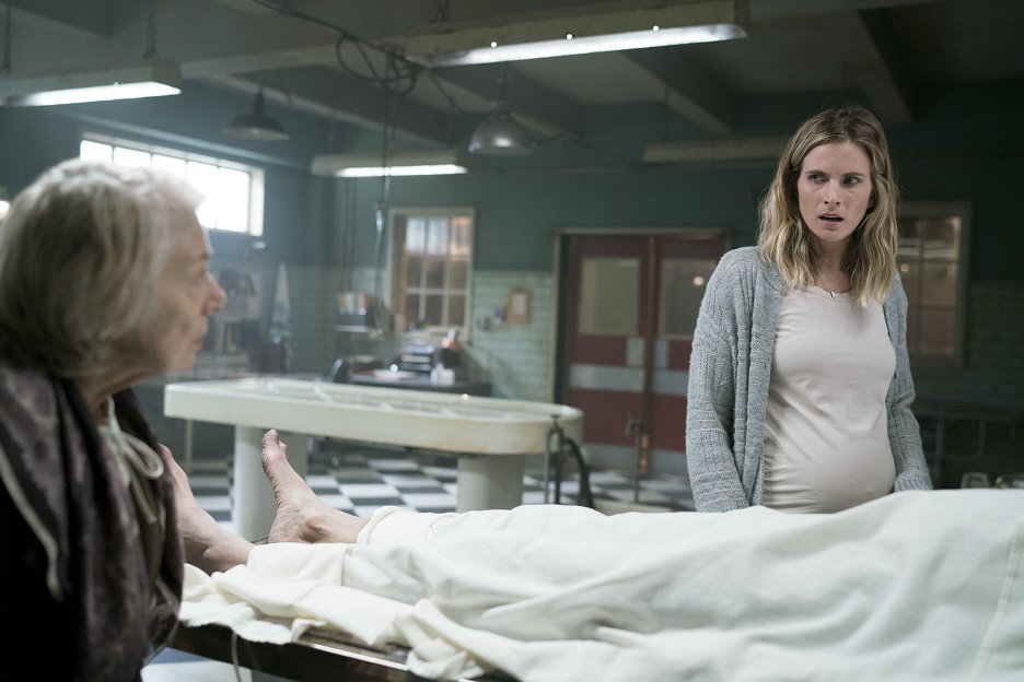 The Offering (2022) | ČSFD.sk