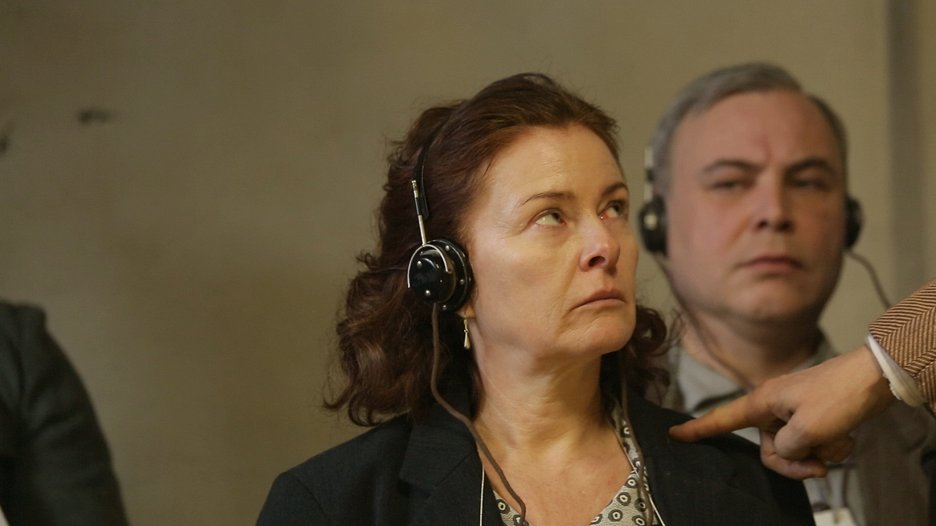 Der Zeuge (2023) | ČSFD.sk