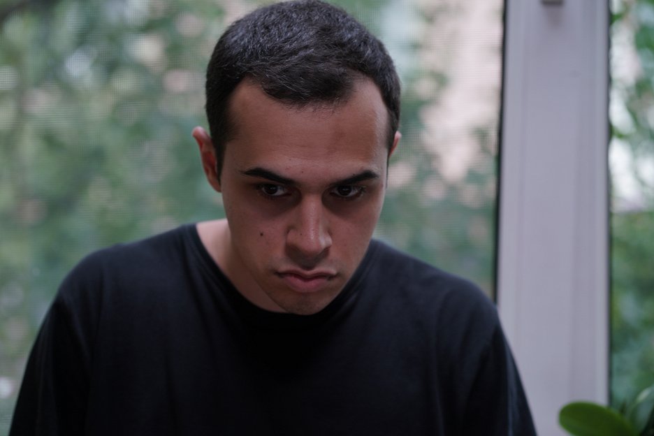 Mikádo (2021) | ČSFD.sk