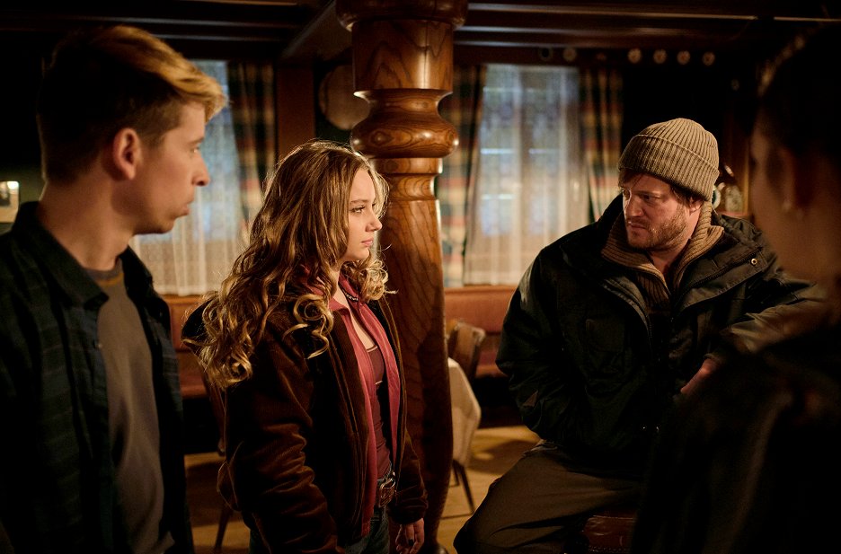 Carlotta Bähre | Galerie - Z filmu | ČSFD.cz