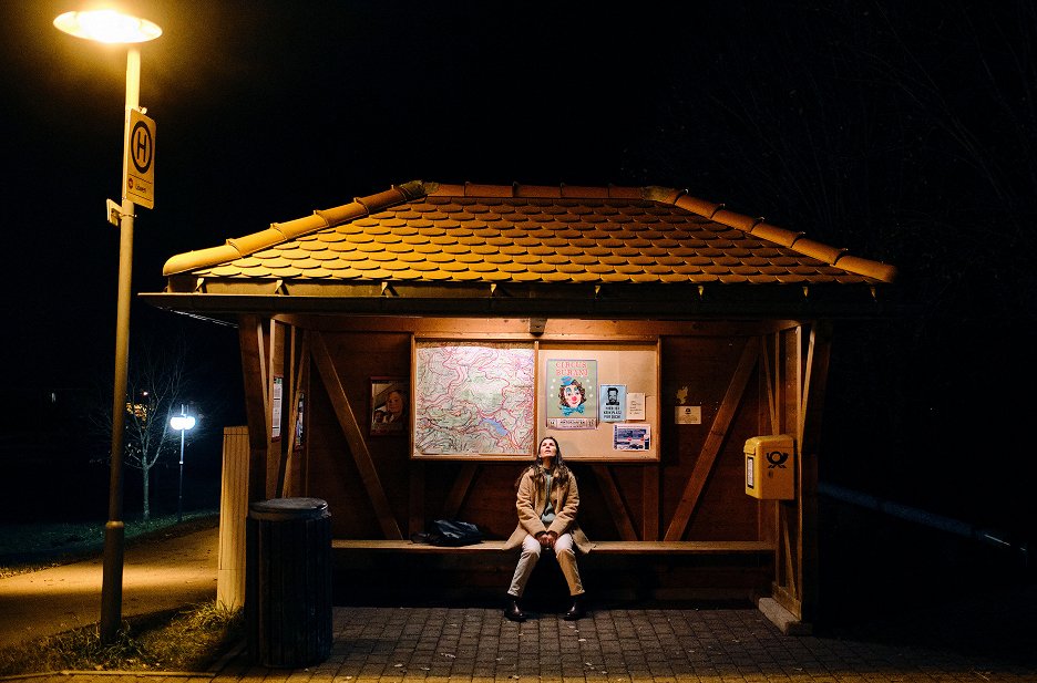 Canan Samadi | ČSFD.cz